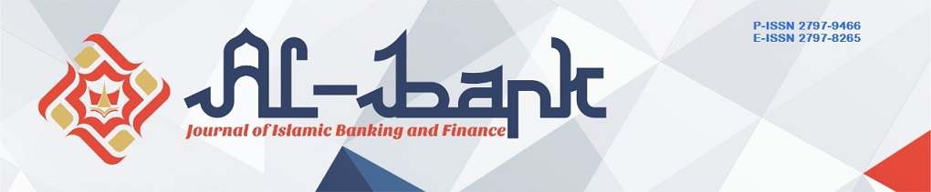 Determinants of Return on Equity in Sharia Bank in Indonesia | Daulay ...